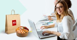 How Meals On Me Is Best Choice For Office Lunch | MOM Blogs