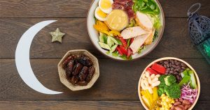 5 Important Tips for a Healthier Ramadan