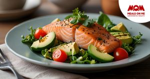 What You Need to Know About Fish Calories And Nutrition
